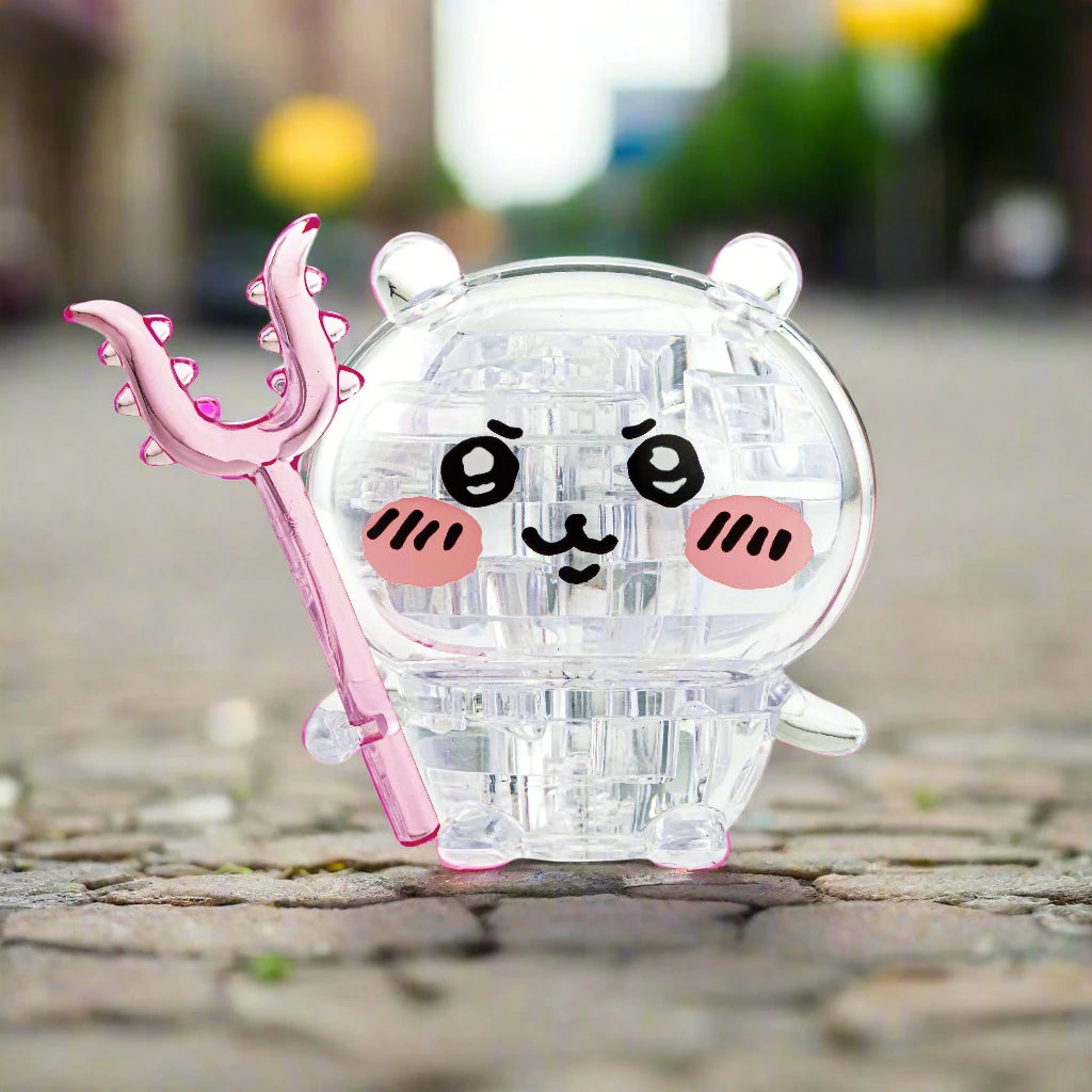 Crystal Puzzle - Chiikawa (Chiikawa) – AVO Blind Box